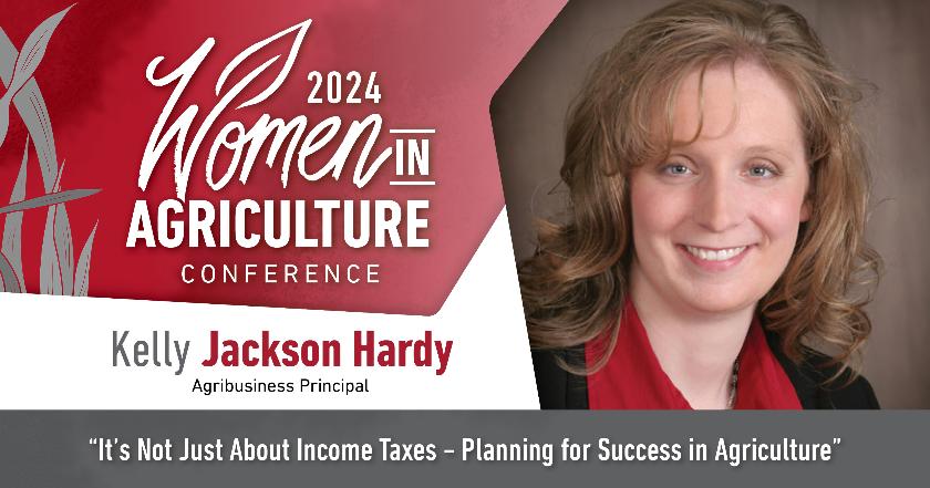 Women in Agriculture